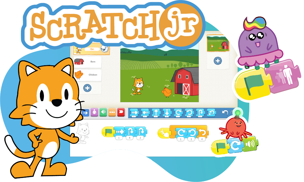 JR: Coding for Kids in Seattle (Queen Anne) | Code Ninjas